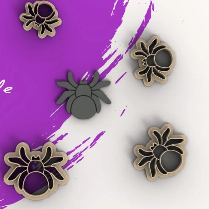 Clay Skeleton - Etsy