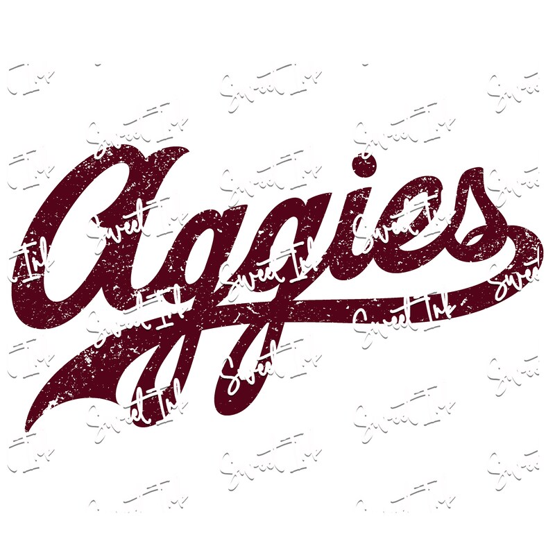 Aggies Embroidery - Etsy