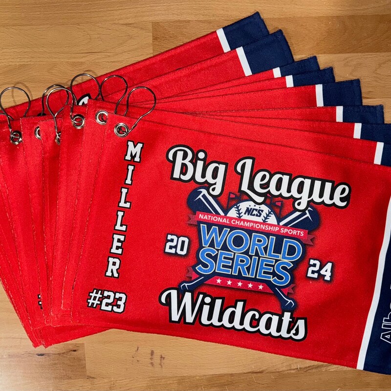 Trading Pin Towel - Etsy