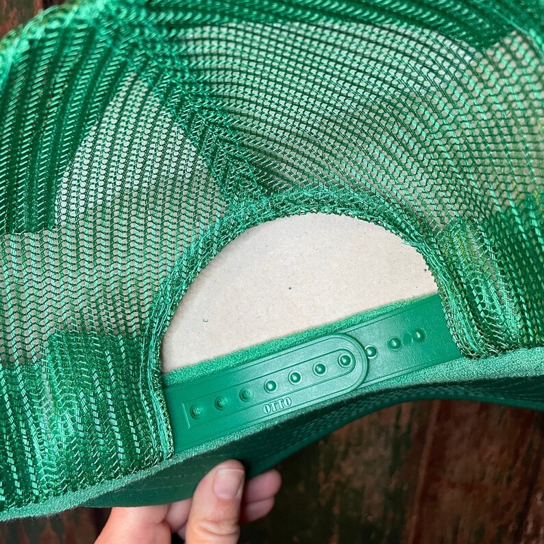 Fly Eagles Fly Patch Work Trucker Hat - Etsy