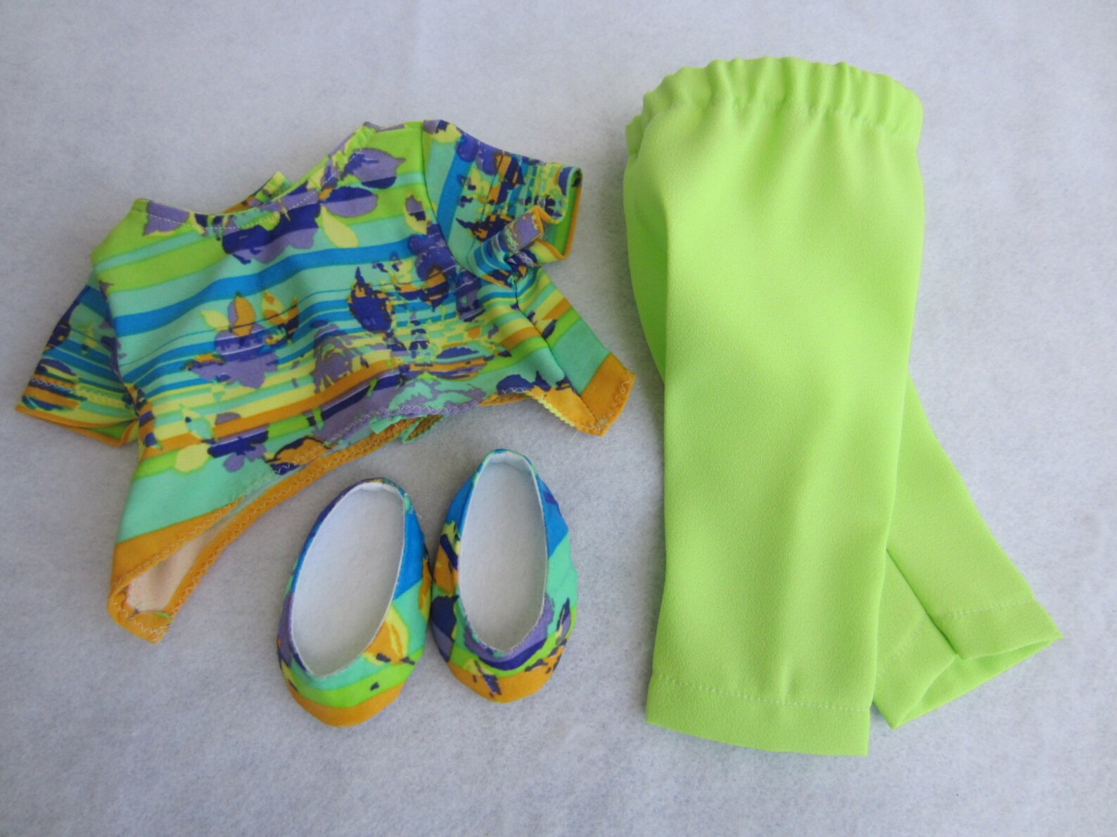 18 Inch Doll Clothes Doll Pants Doll Blouse Doll Shoes 18 - Etsy