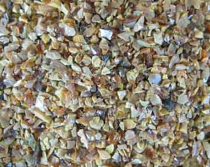 Chalcedony Coe 96 Glass Frit 1 OZ Gaffer G-109 K-1 for Lampwork - Etsy