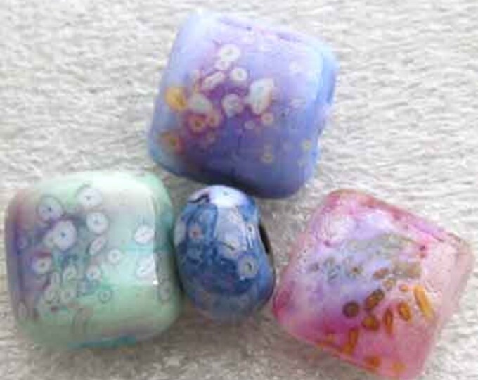 Primrose COE 96 Glass Frit 1 OZ Gaffer G-188 K-1 - Etsy