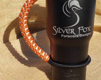 Burnt Orange Yeti - Etsy