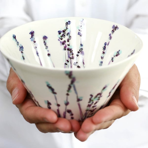 Ceramic Tea Bowls - Etsy