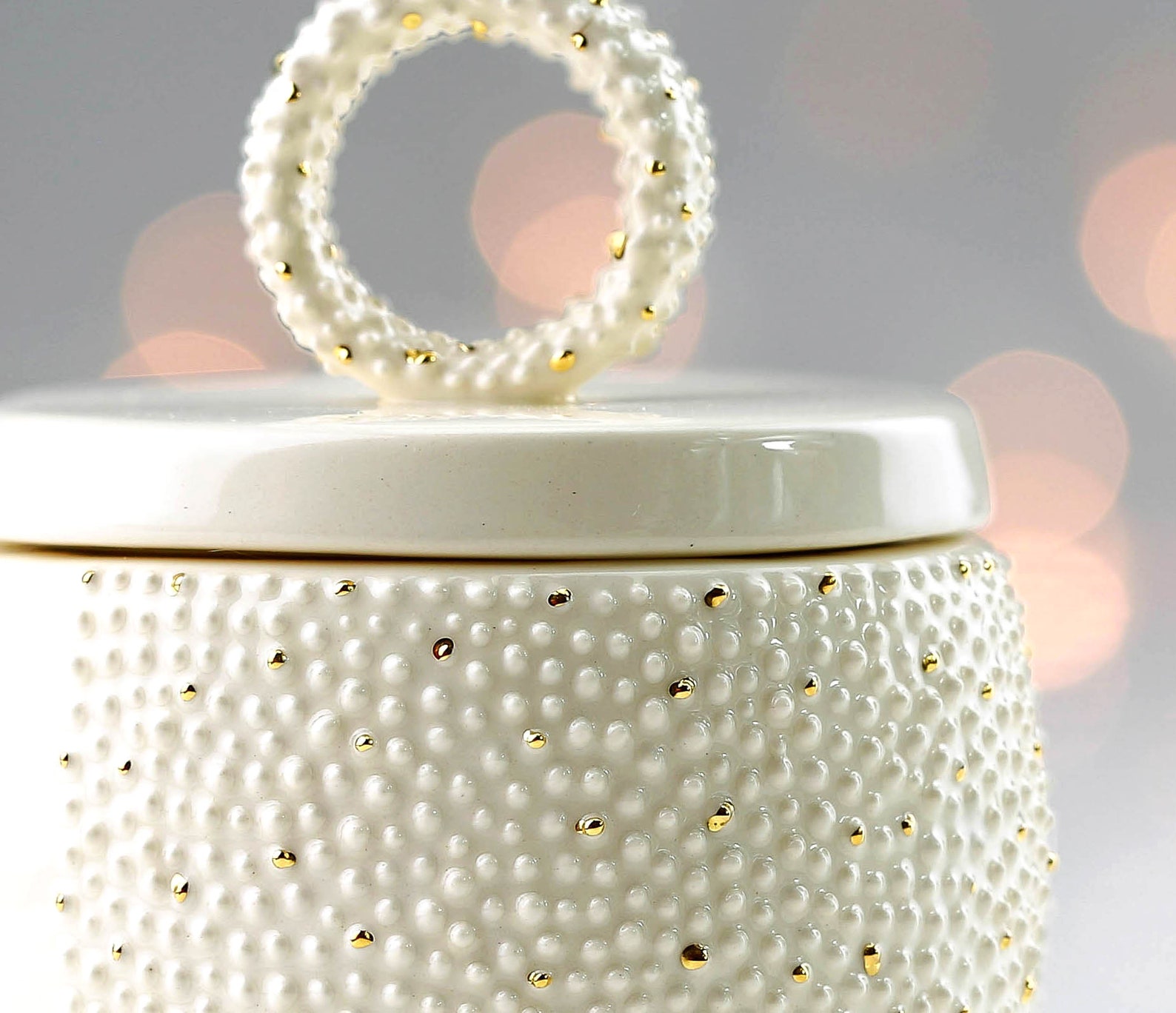 Handmade Ceramic Sugar Basin. Porcelain Dainty Sugar Bowl. | Etsy