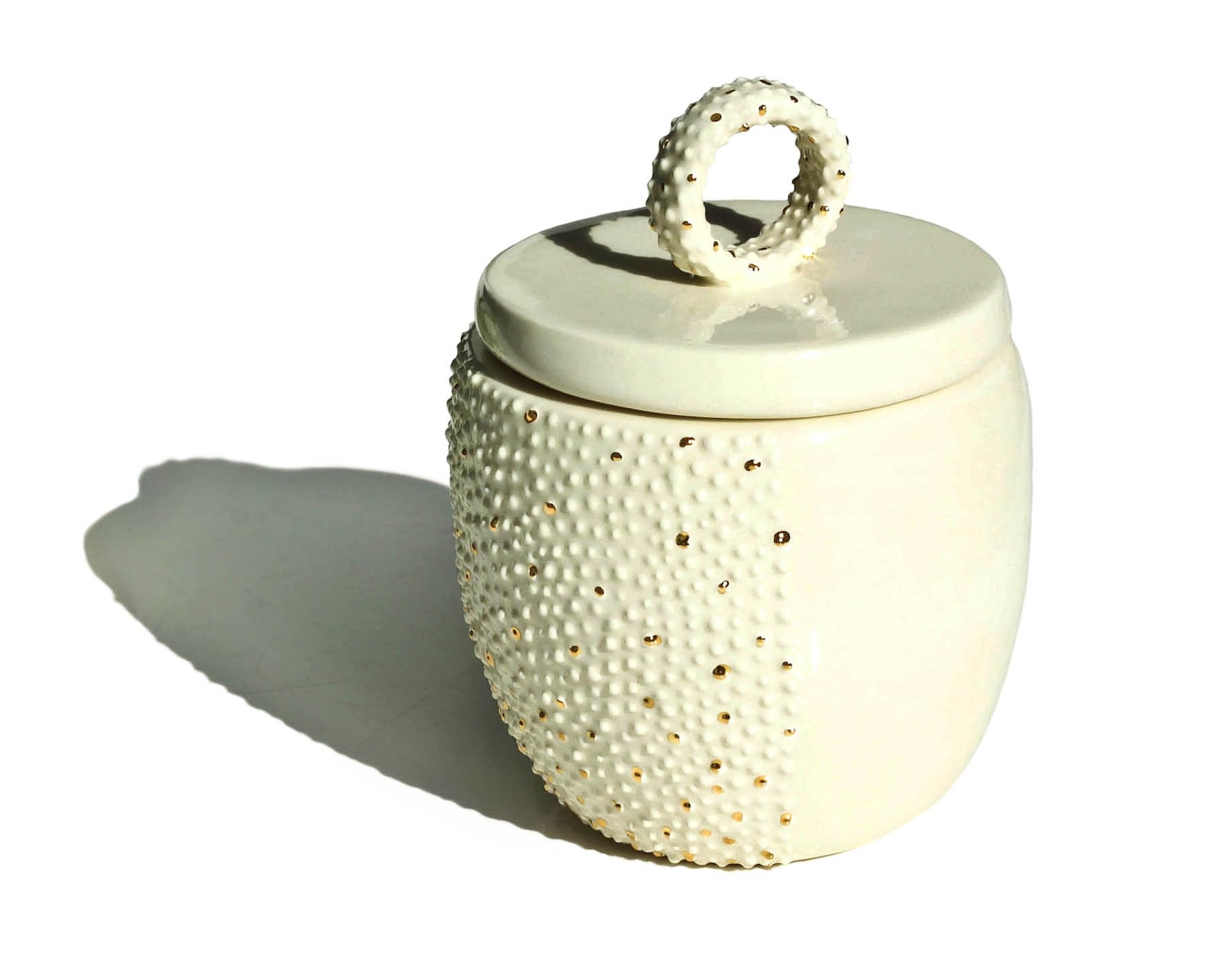 Handmade Ceramic Sugar Basin. Porcelain Dainty Sugar Bowl. | Etsy