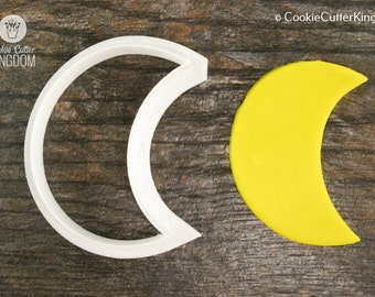 Moon cookie | Etsy