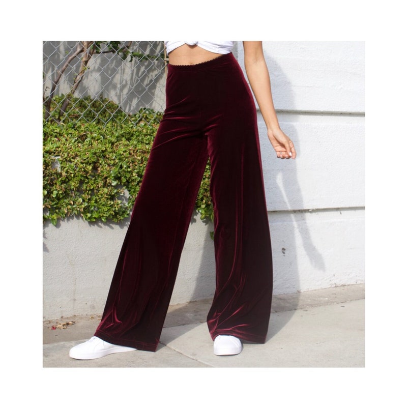 Velvet Patchwork - Etsy