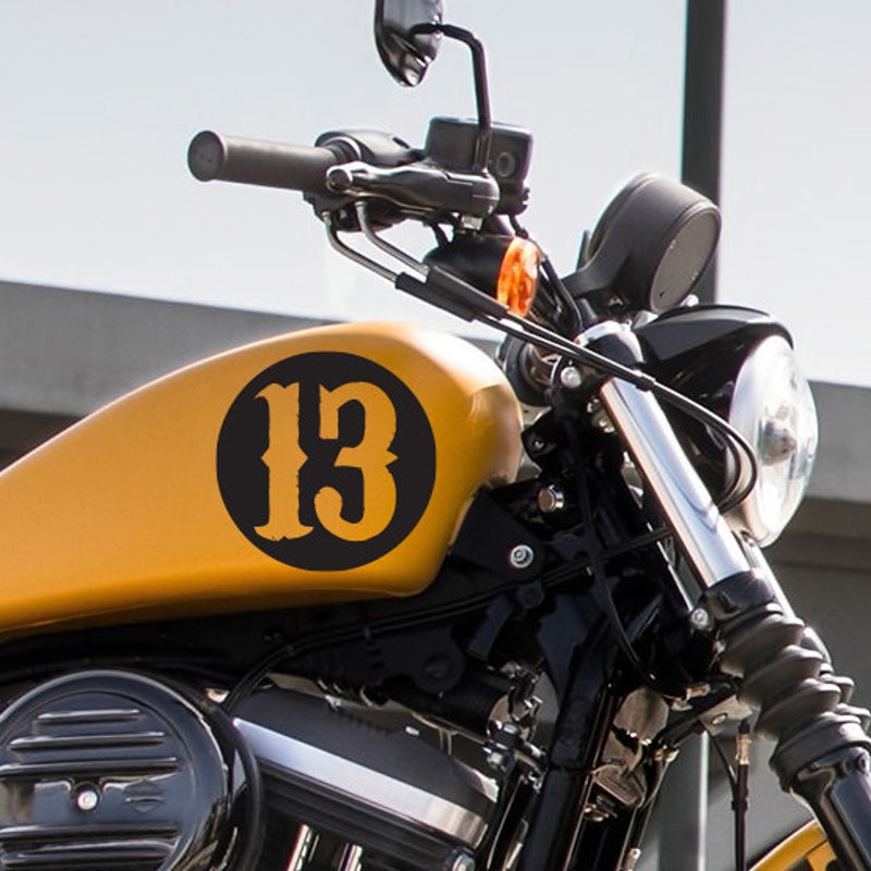 Model Tank Stickers - Etsy