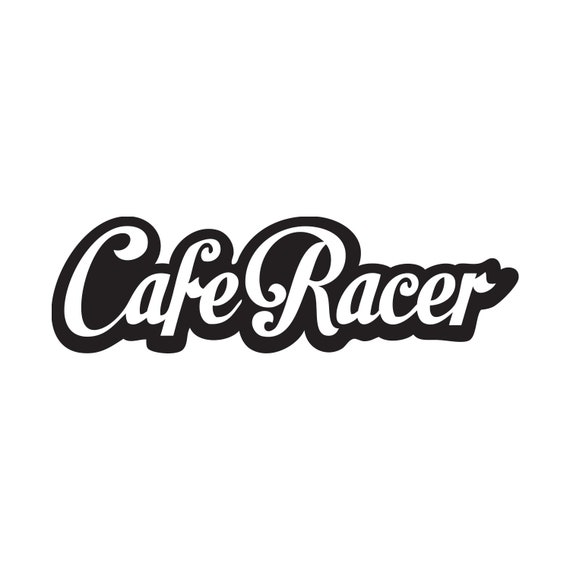Cafe Racer Emblems | Reviewmotors.co