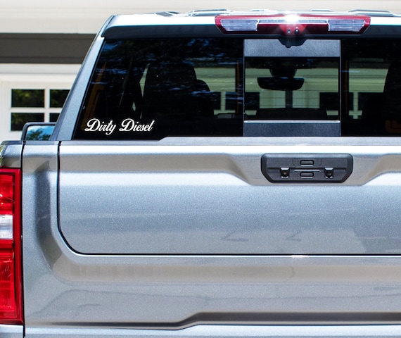 Grappige Chevy Truck Foto's