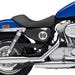 Custom Motorcycle Tank Number Decal, Cafe Racer, Bobber Style - Etsy