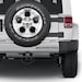 Max Water Level Funny Decals Stickers for Jeep Wrangler, off Road ...