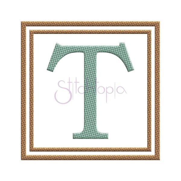Square Embroidery Frame - Etsy
