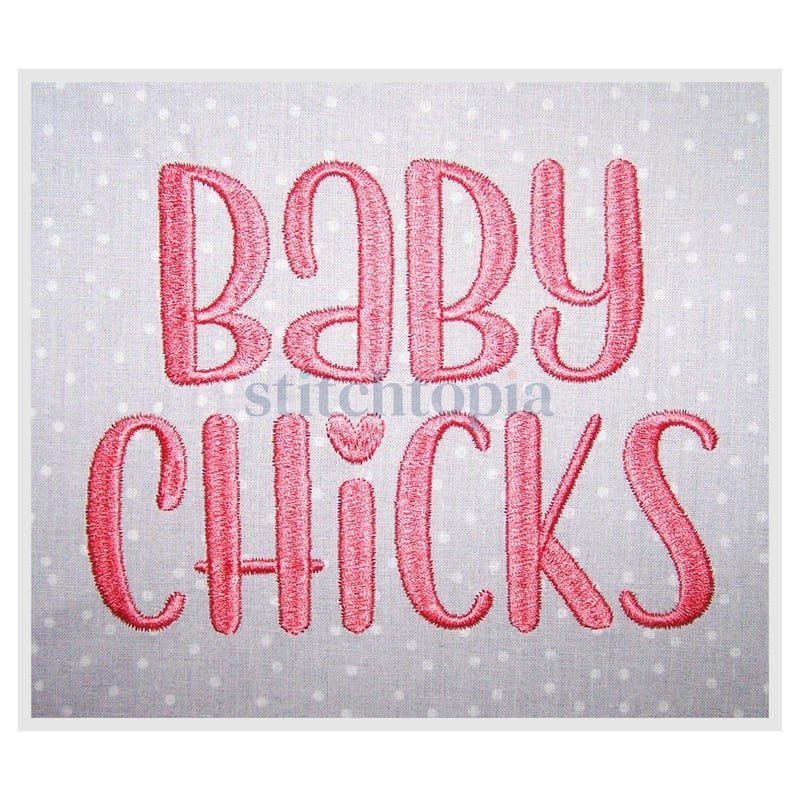 P Louise Font - Etsy UK