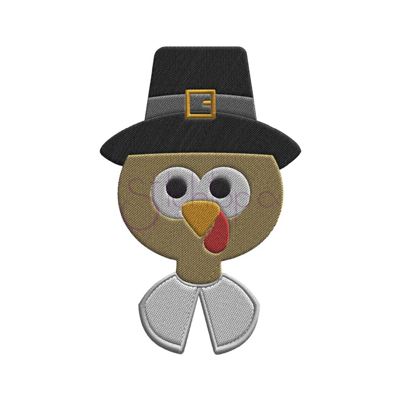 Fall Embroidery Design Set - 9 Designs 6 Sizes Each 10 Formats Fall ...