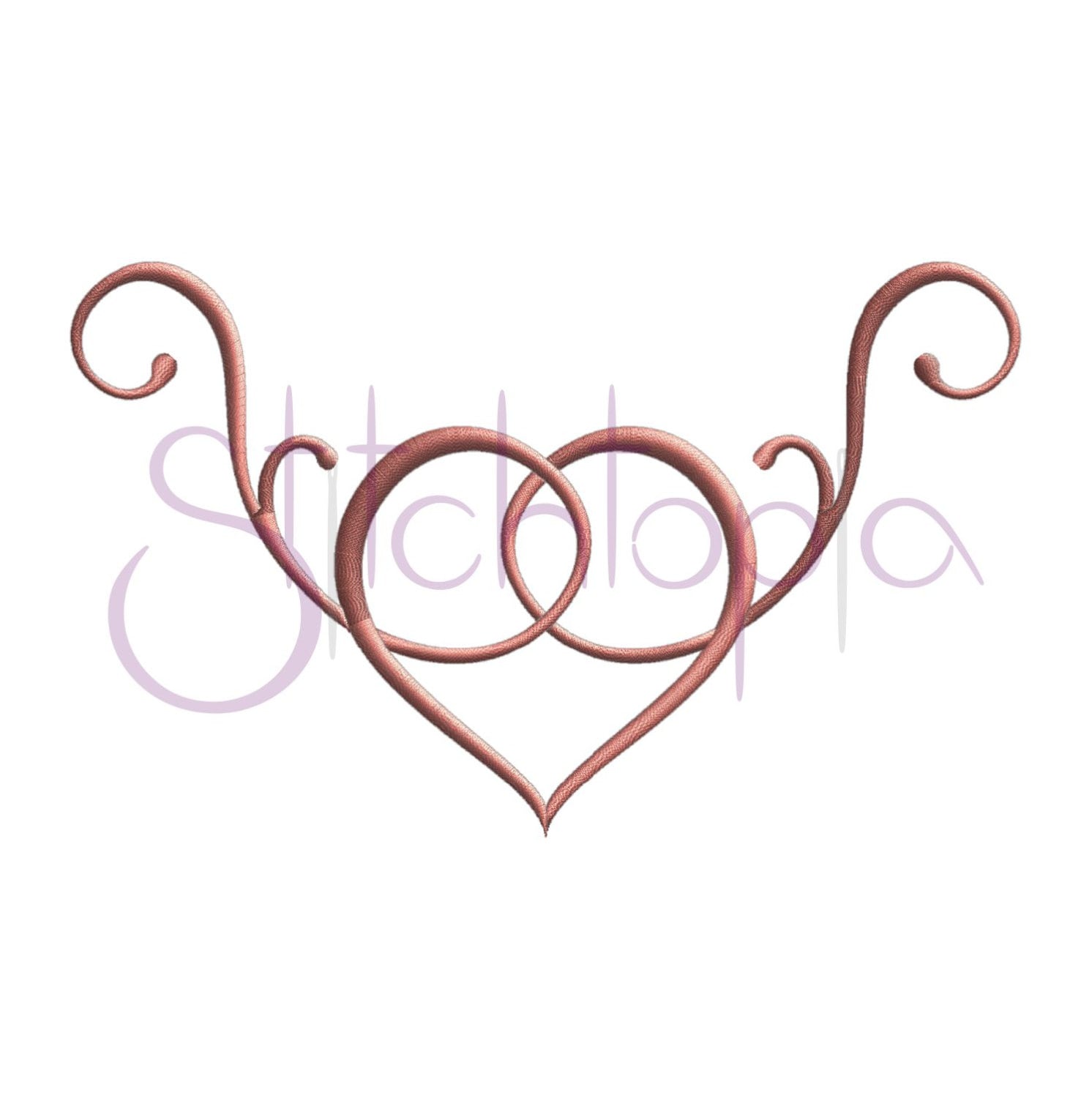 Grace Embroidery Accent 7 Digital Machine Embroidery Design - Etsy