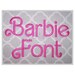 Juniper Embroidery Font Set .5 1 1.5 2 2.5 3 Machine Embroidery Font ...
