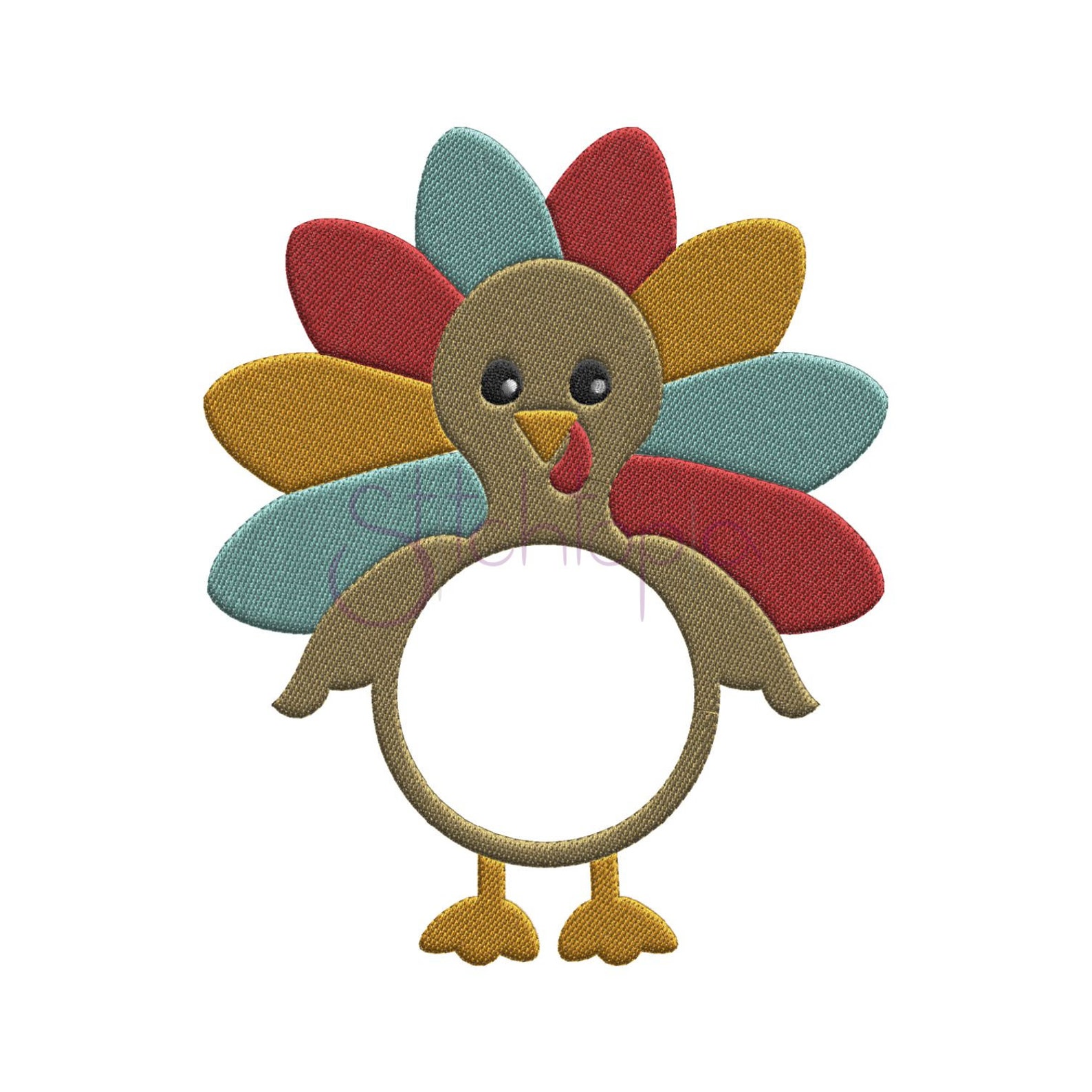 Fall Embroidery Design Set - 9 Designs 6 Sizes Each 10 Formats Fall ...