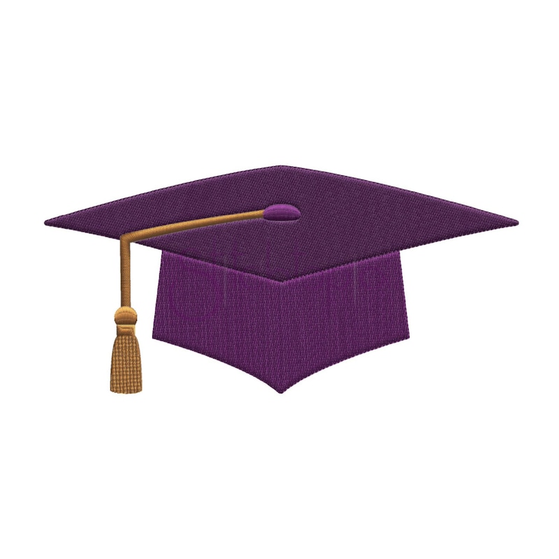 Graduation Cap - Etsy