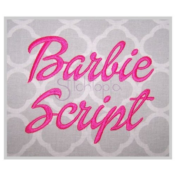 Barbie - Etsy
