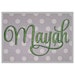 Mayah Embroidery Font 3 .5 1 1.5 2 2.5 3 Machine Embroidery Fonts Bx ...