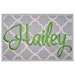Hailey Embroidery Font 3 .5 1 1.5 2 2.5 3 11 Formats BX PES Machine ...