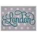 Swirl Script Embroidery Font 1 1.25 1.5 2 2.5 Formats: Bx Dst Exp Hus ...