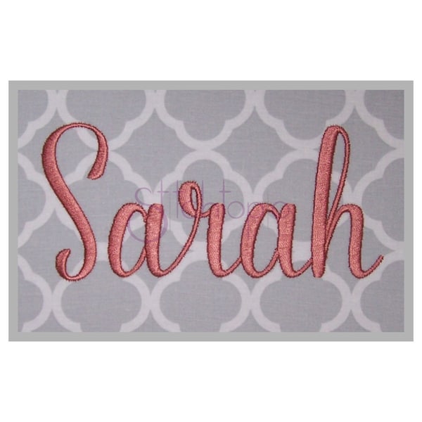 Sarah Font - Etsy