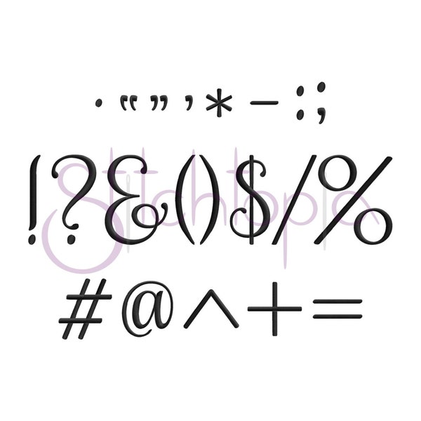 Dst File Grace - Etsy