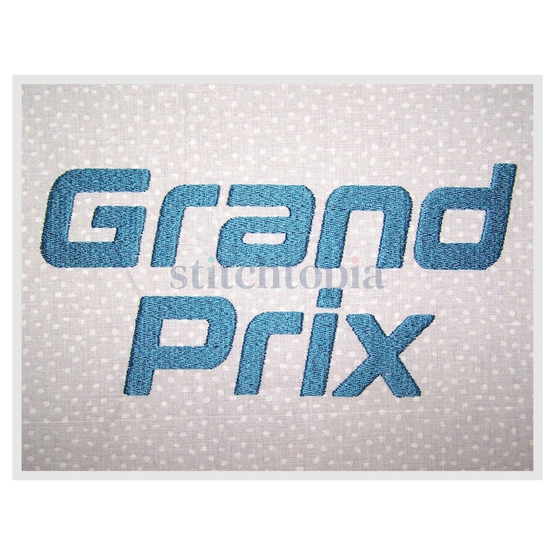 Racing Bx Fonts - Etsy