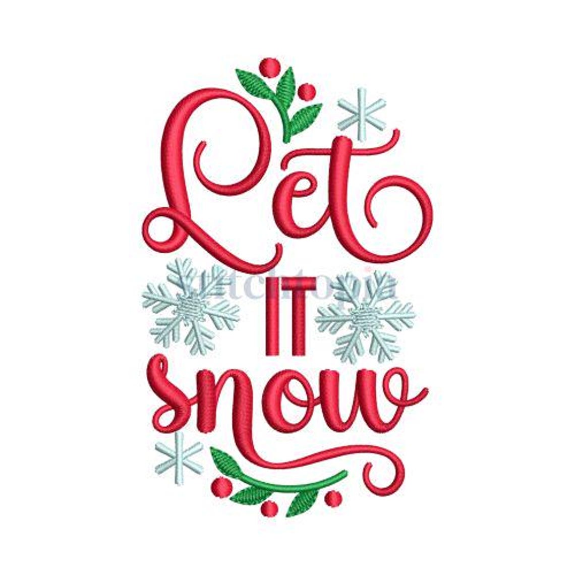 Elegant Christmas Machine Embroidery Design Bundle Set 9 Designs 6 ...