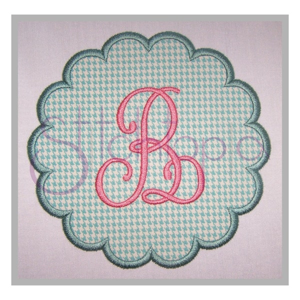 Pencil Applique Design - Etsy