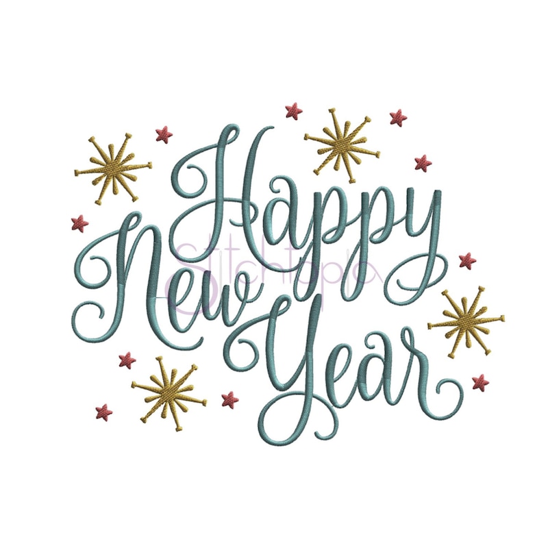 Dst Happy Birthday - Etsy