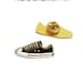 Shoe Enamel Pin / Enamel Pin /hard Enamel Pin /fashion Lapel Pin ...