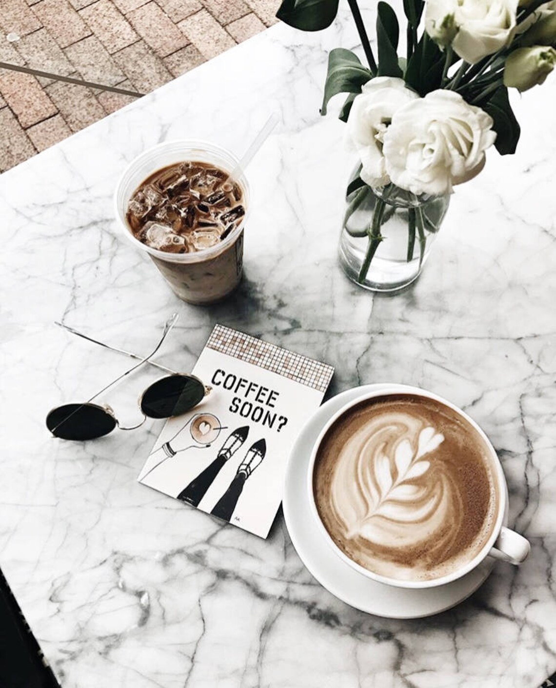 Coffee Soon Card / Best Friend Card/ Funny Friendship Card/ - Etsy