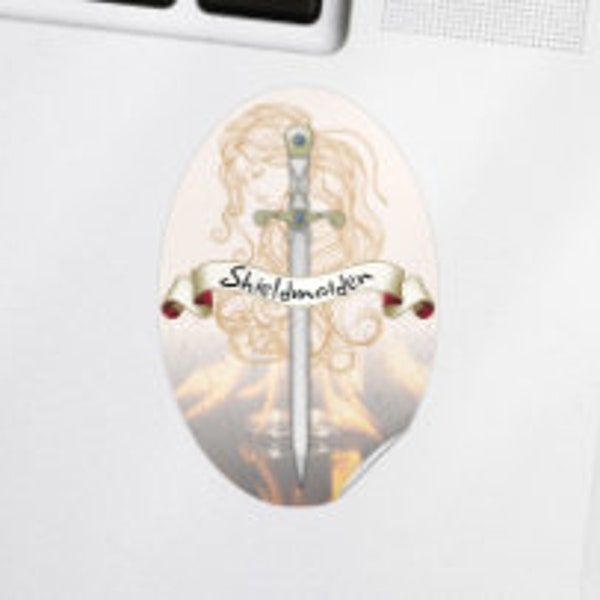 Shieldmaiden - Etsy