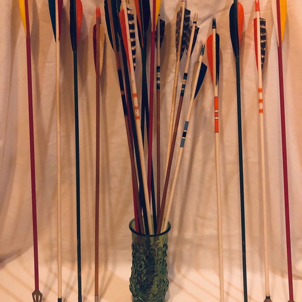 Vintage Arrow - Etsy