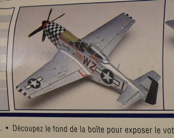 Monogram model kits | Etsy