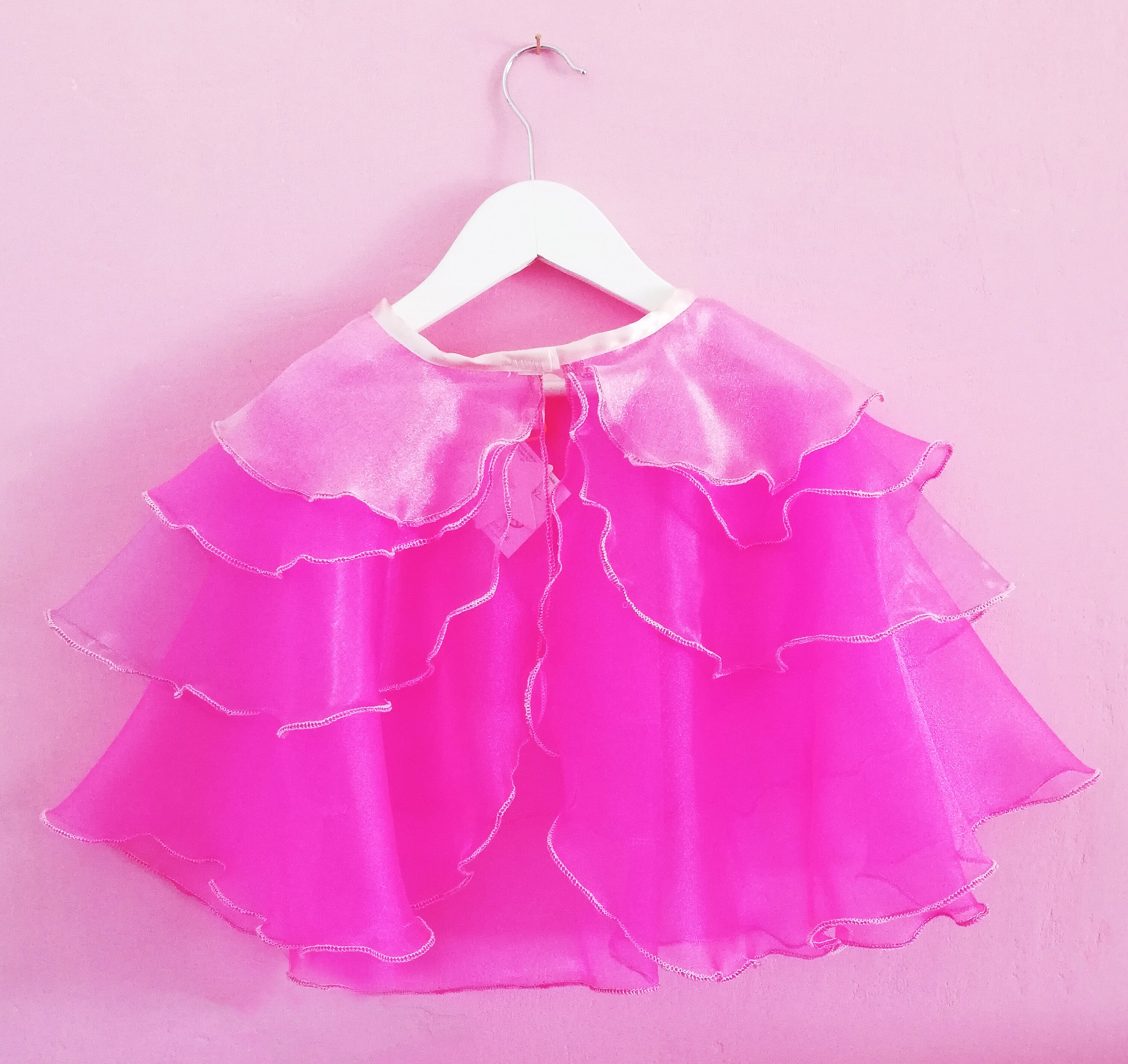Flamingo Wings Bird Wings Bird Cape Flamingo Costume - Etsy