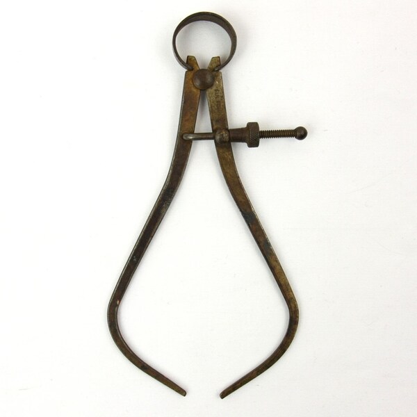 Antique Calipers - Etsy
