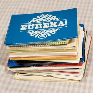 sorry cards replacement deck