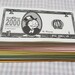 Monopoly 2000 Millennium Edition Money Monopoly Game Money Notes Play ...