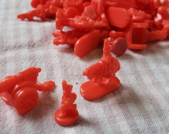 Risk Army Pieces - Etsy