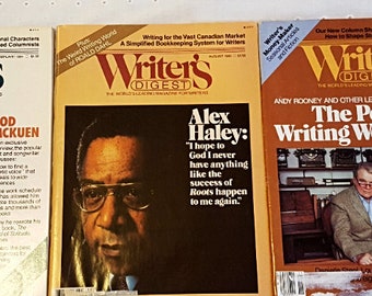 1980s magazine | Etsy