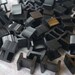 Black Risk Tokens Risk Army Tokens in Case Vintage Risk Armies Risk ...