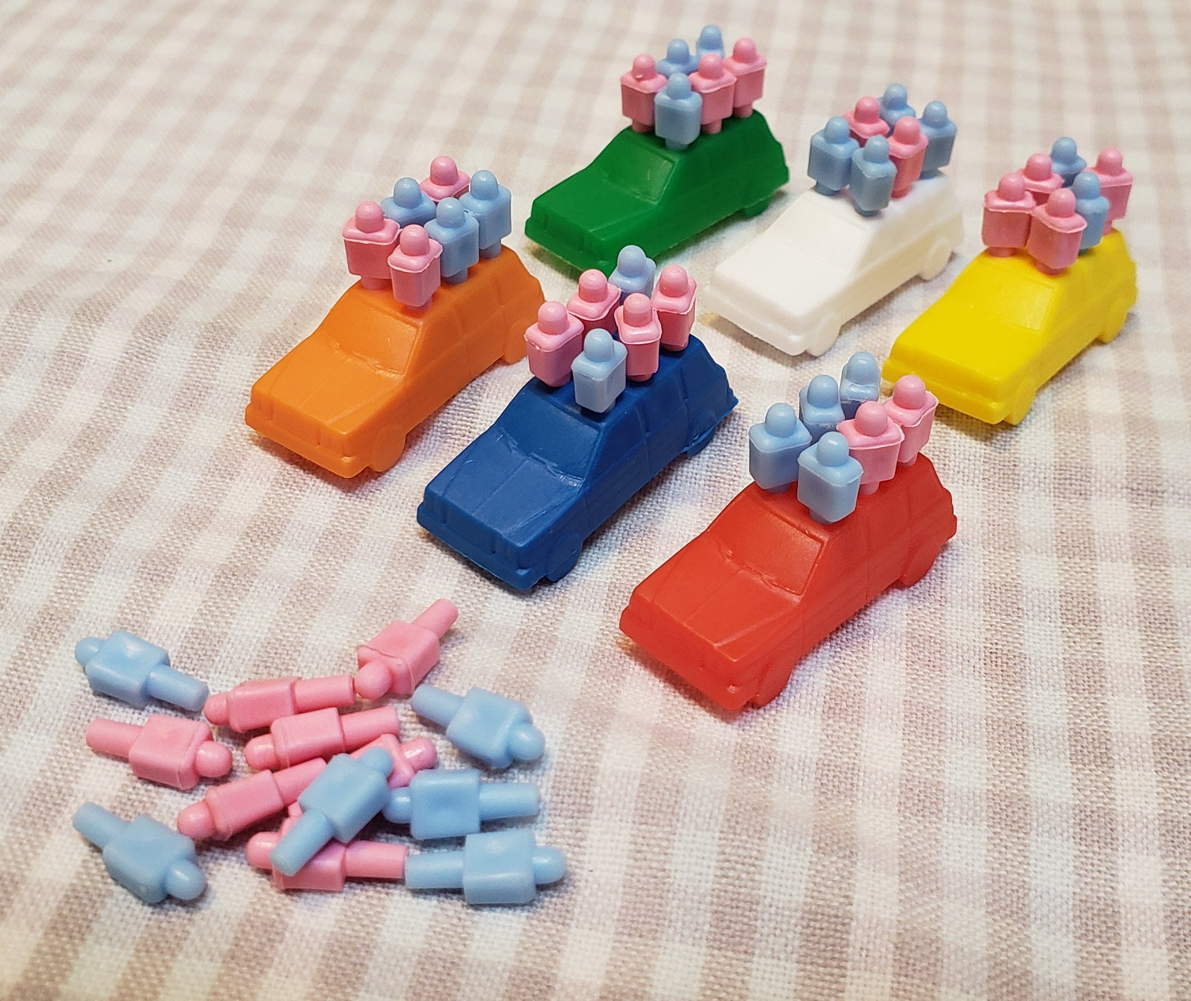 Game Of Life Game Pieces