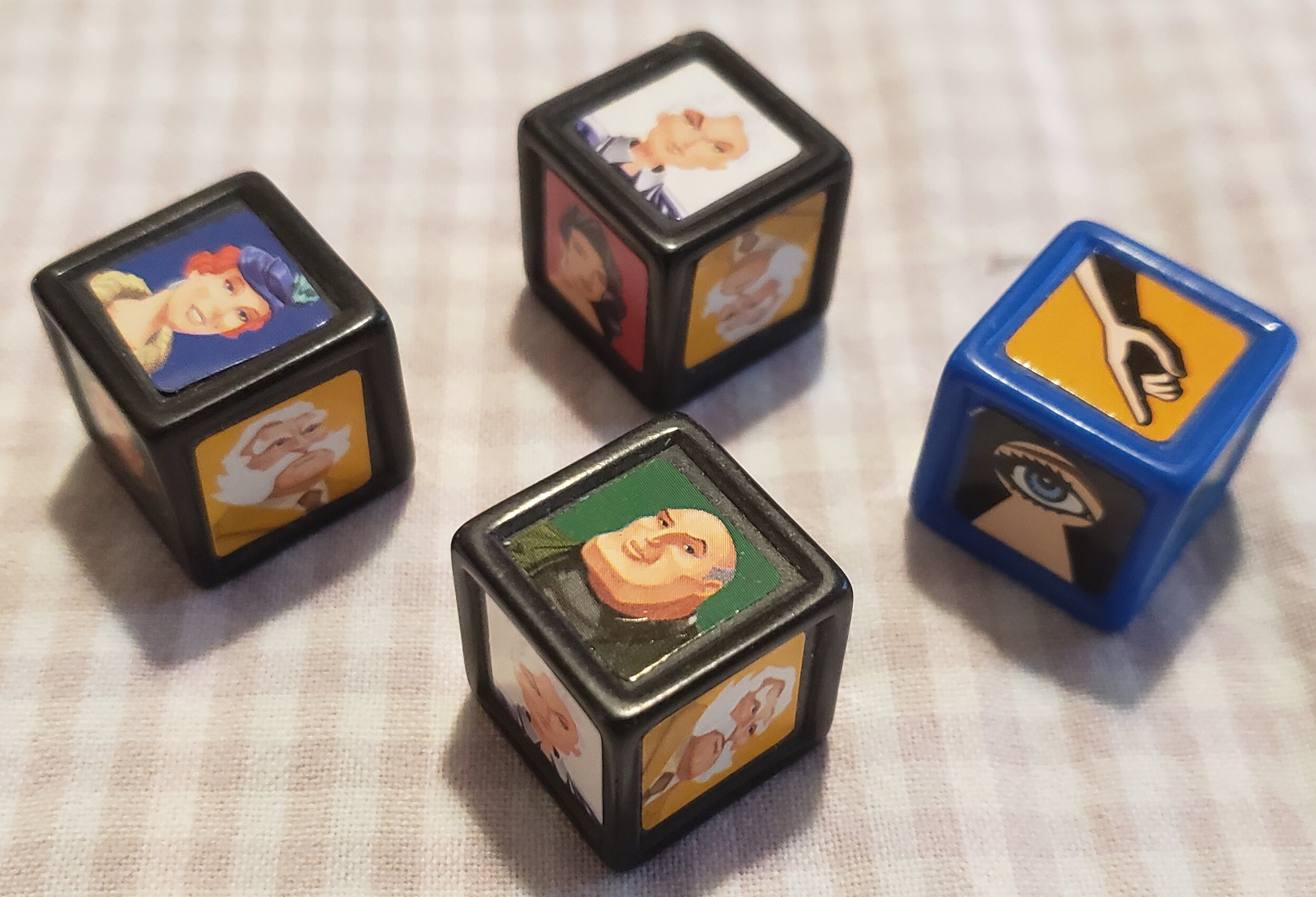 Clue Express Game Pieces Clue Board Game Pieces Clue Suspects Cards ...