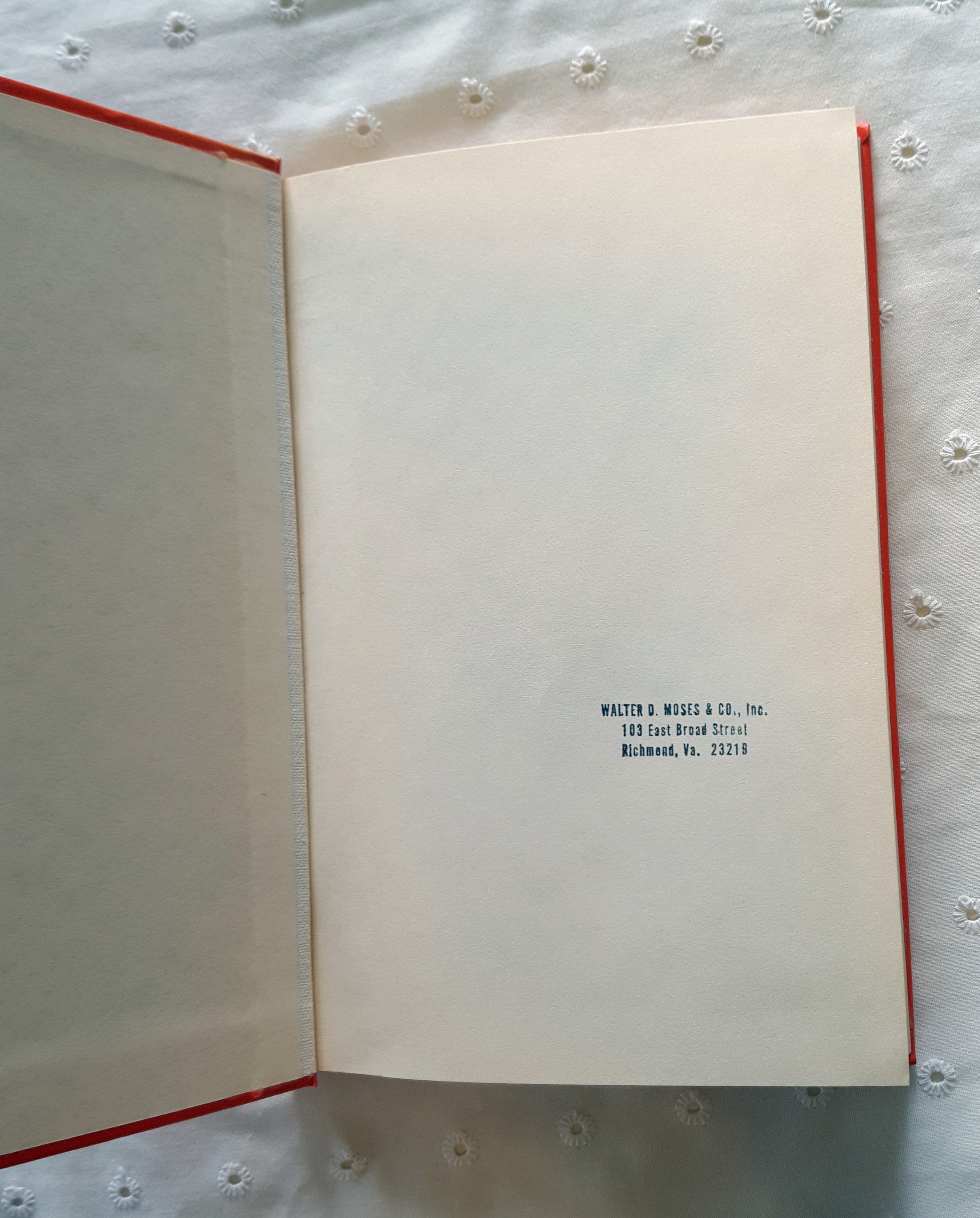 Make Your Own Musical Instruments Vintage Children's Book Vintage Music ...